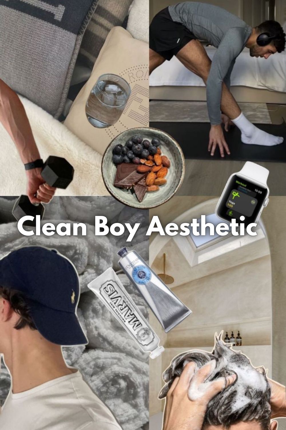 Clean Boy Aesthetic: A Complete Guide (2025 Edition) - The Fashion Flare