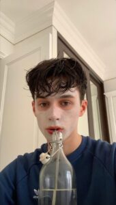 Clean Boy Aesthetic: A Complete Guide (2025 Edition) - The Fashion Flare