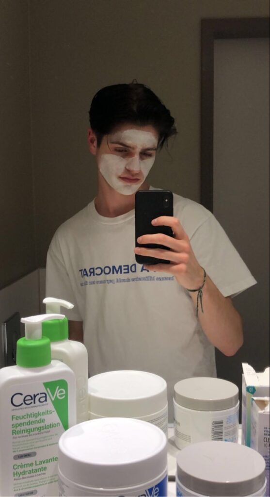 Clean Boy Aesthetic: A Complete Guide (2025 Edition) - The Fashion Flare