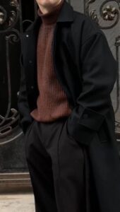 Dark Academia Fashion for Men: Complete Guide (2025 Edition)