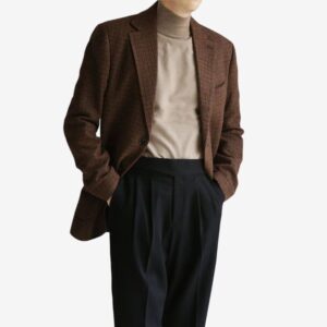 Dark Academia Fashion for Men: Complete Guide (2025 Edition)