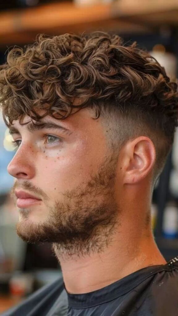 18 Best French Crop Haircuts & Hairstyles for Men in 2025