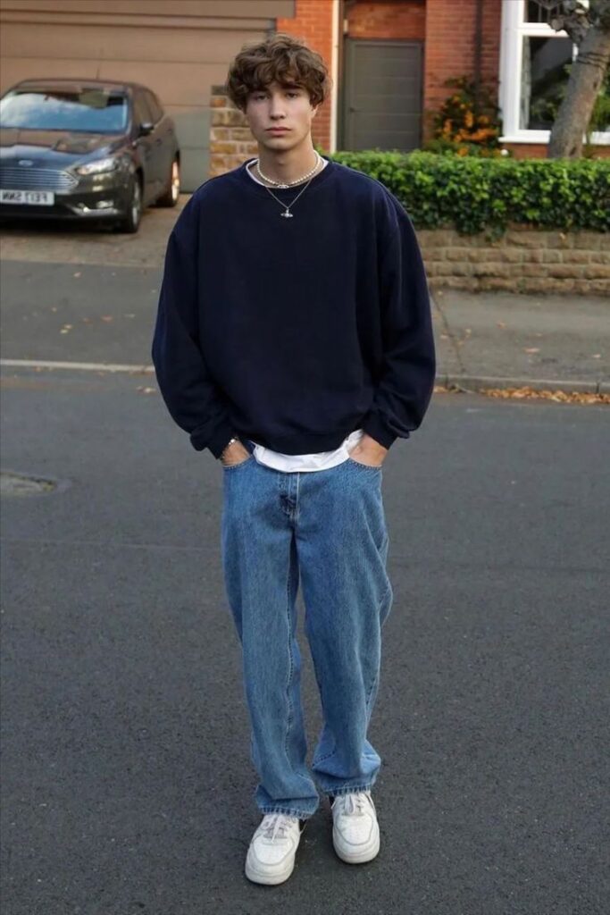 The Soft boy Aesthetic Style Guide & Outfits Ideas (2025)