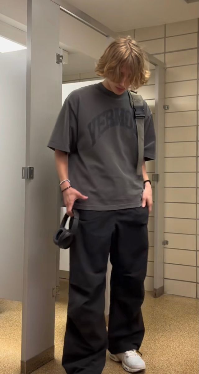 The Soft boy Aesthetic Style Guide & Outfits Ideas (2025)