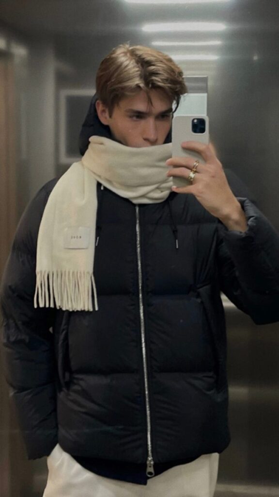 Clean Boy Aesthetic: A Complete Guide (2025 Edition) - The Fashion Flare