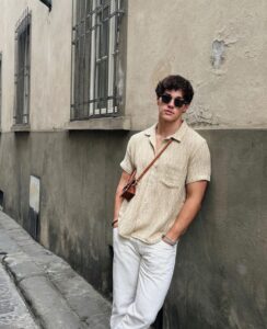 Clean Boy Aesthetic: A Complete Guide (2025 Edition) - The Fashion Flare