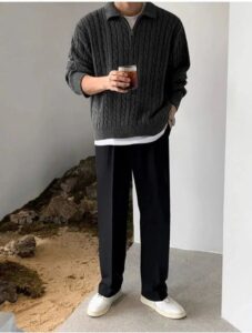 The Soft boy Aesthetic Style Guide & Outfits Ideas (2025)