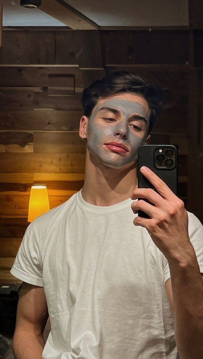 Clean Boy Aesthetic: A Complete Guide (2025 Edition) - The Fashion Flare