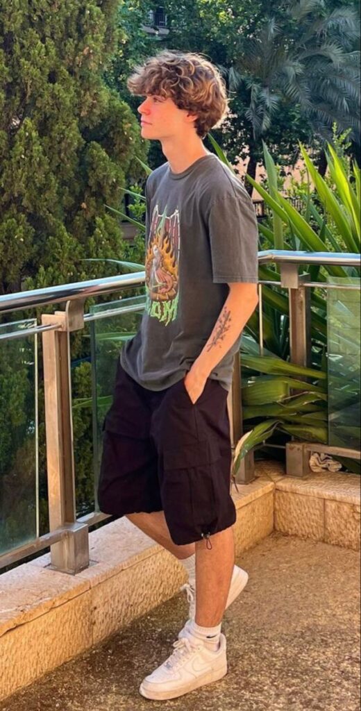 Clean Boy Aesthetic: A Complete Guide (2025 Edition) - The Fashion Flare