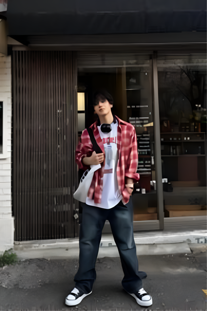 A Guide to Skater Boy Style for Men+ Aesthetic Outfits Ideas