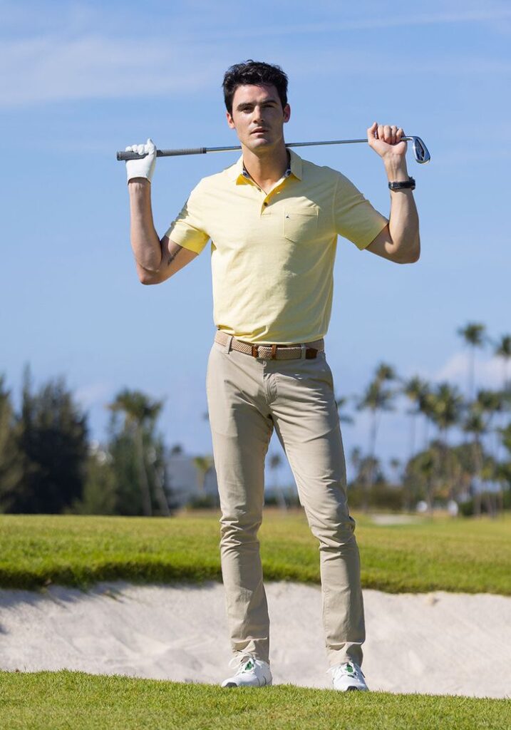 How to Master Preppy Style for Men in 2025: Detailed Guide