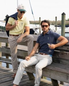 How to Master Preppy Style for Men in 2025: Detailed Guide