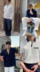 How to Master Preppy Style for Men in 2025: Detailed Guide