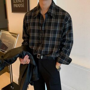 The Soft boy Aesthetic Style Guide & Outfits Ideas (2025)