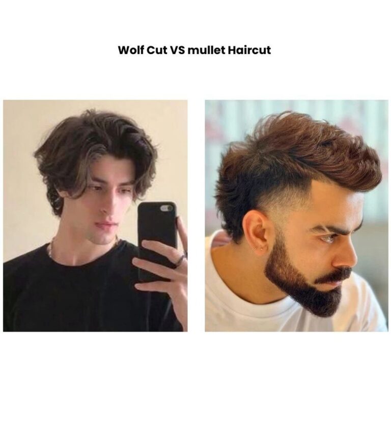 25 Trendy Men’s Wolf Cut Haircuts That Stand Out in 2025
