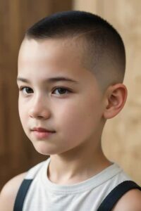 26 Trendy Buzz Cut Hairstyles for Men (2025 Guide)