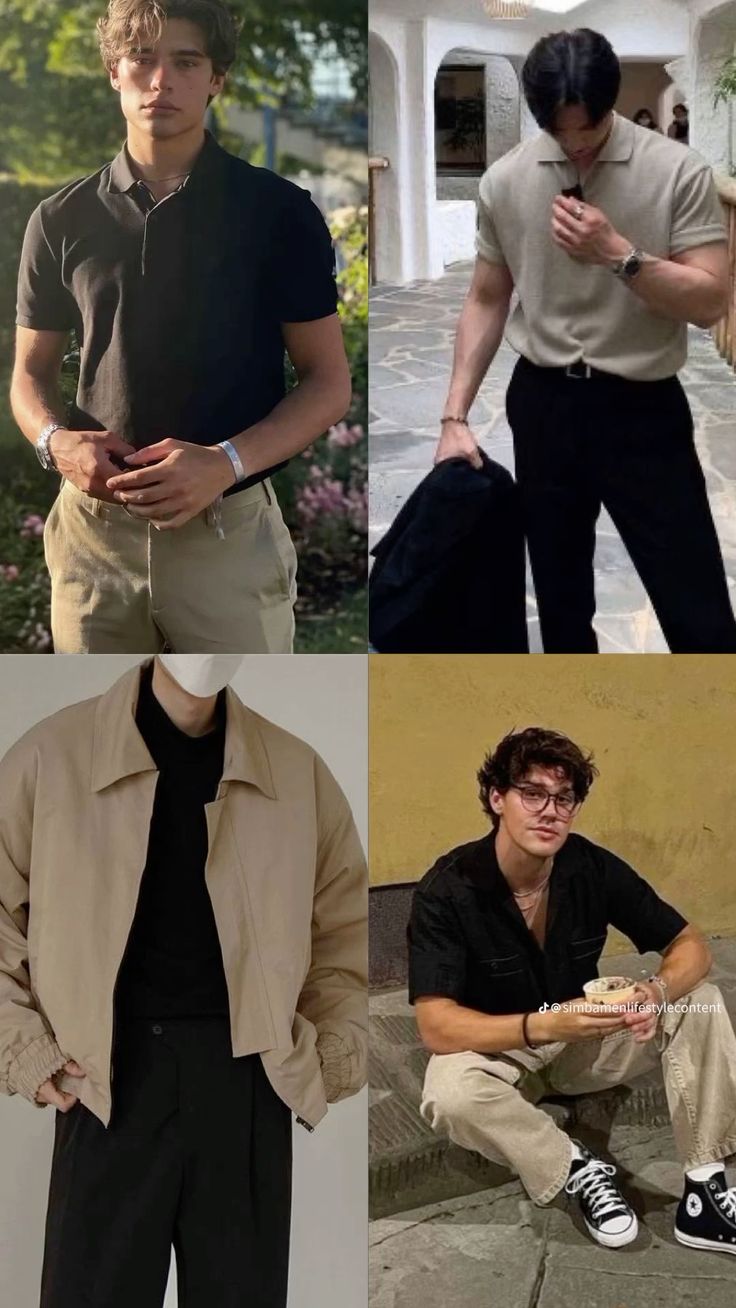 How to Rock the Old Money Style Aesthetic for Men in 2025