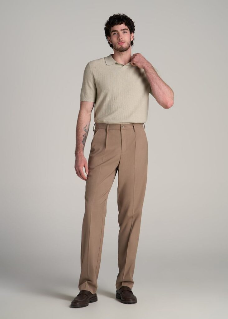 How to Rock the Old Money Style Aesthetic for Men in 2025