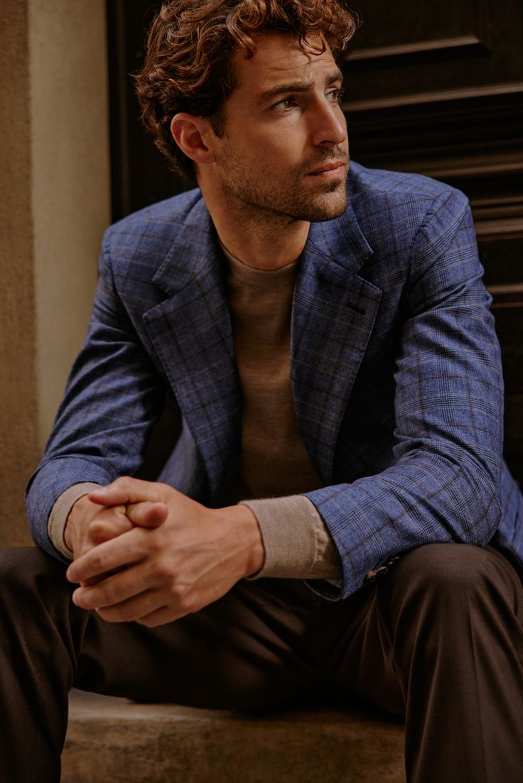 How to Rock the Old Money Style Aesthetic for Men in 2025