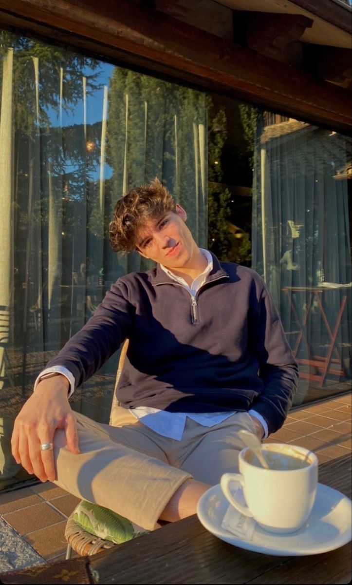 How to Rock the Old Money Style Aesthetic for Men in 2025