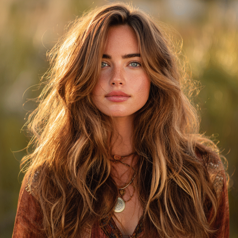 60+ Beautiful Long Layered Haircuts That Never Go Out of Style