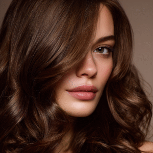 50+ Gorgeous Brown Hair Color Ideas to Try in 2025 for a Fresh, Chic Look