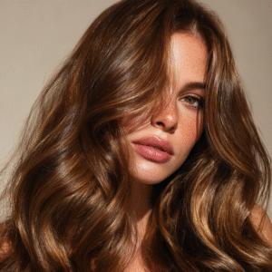 50+ Gorgeous Brown Hair Color Ideas to Try in 2025 for a Fresh, Chic Look