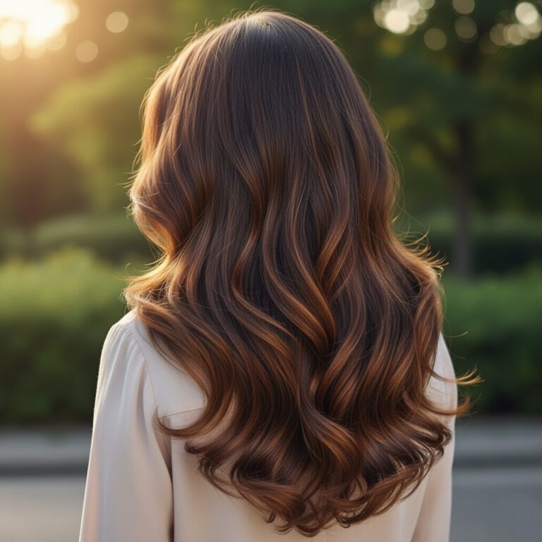 50+ Best Haircuts for Wavy Hair females That Bring Out Your Natural Texture