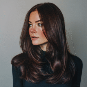 60+ Beautiful Long Layered Haircuts That Never Go Out of Style