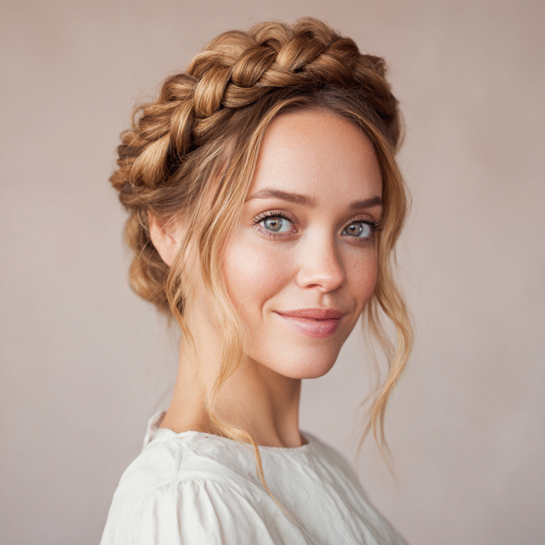 60+ Best Braided Hairstyles for Women in 2025