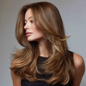 60+ Beautiful Long Layered Haircuts That Never Go Out of Style