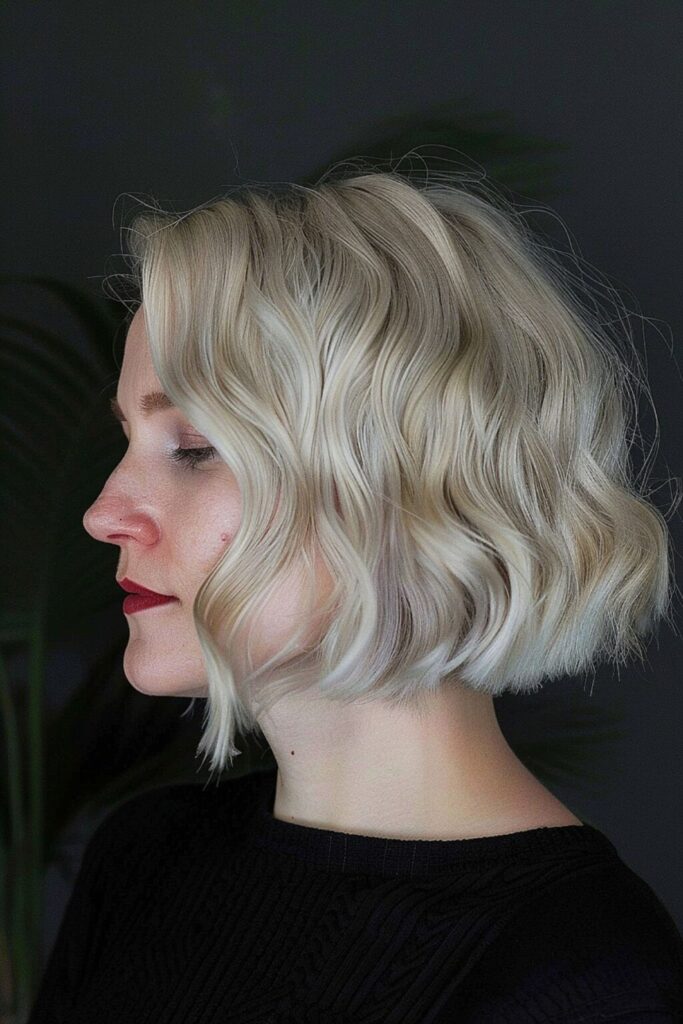 50+ Best Haircuts for Wavy Hair females That Bring Out Your Natural Texture