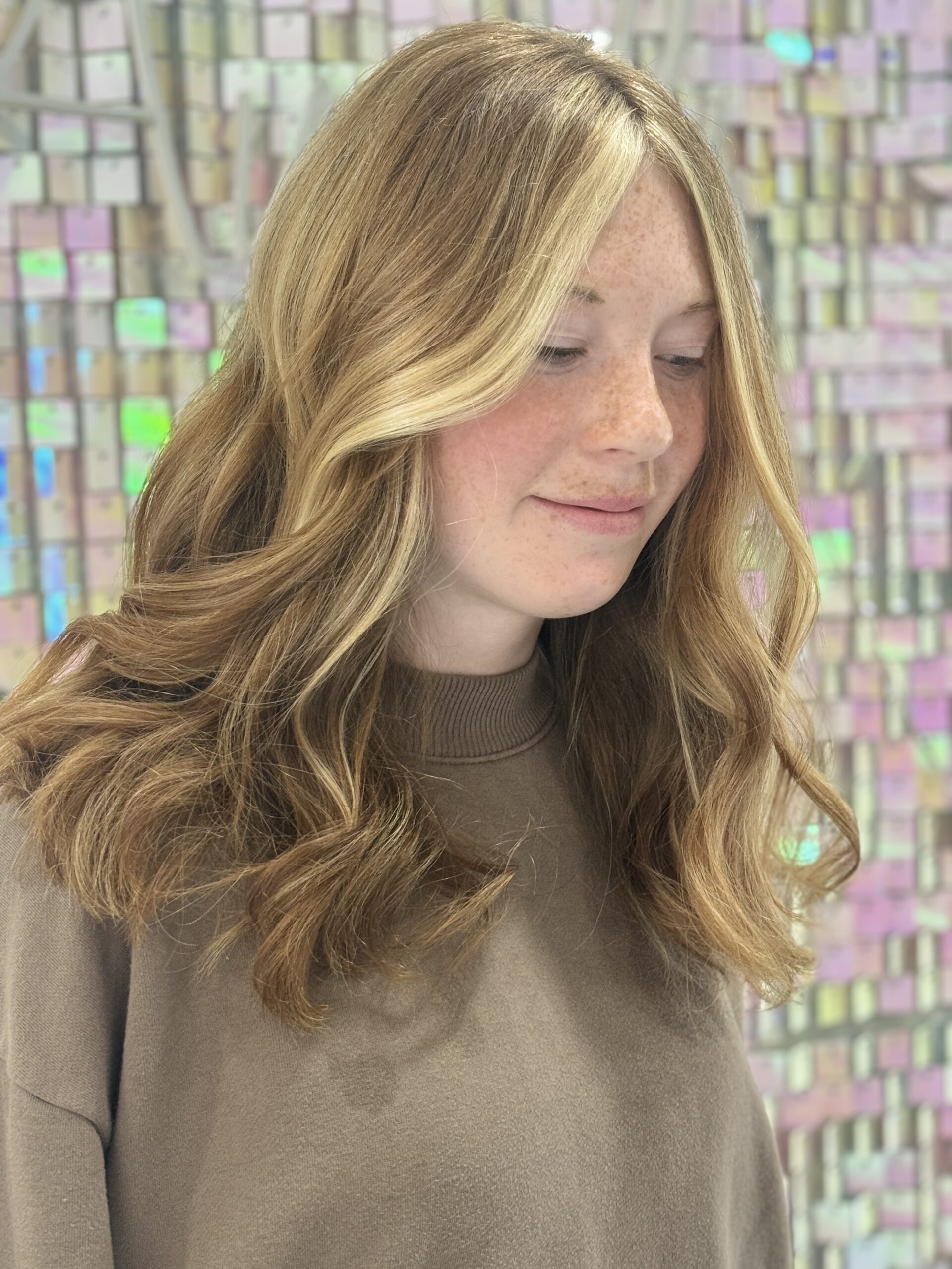 50+ Gorgeous Brown Hair Color Ideas to Try in 2025 for a Fresh, Chic Look