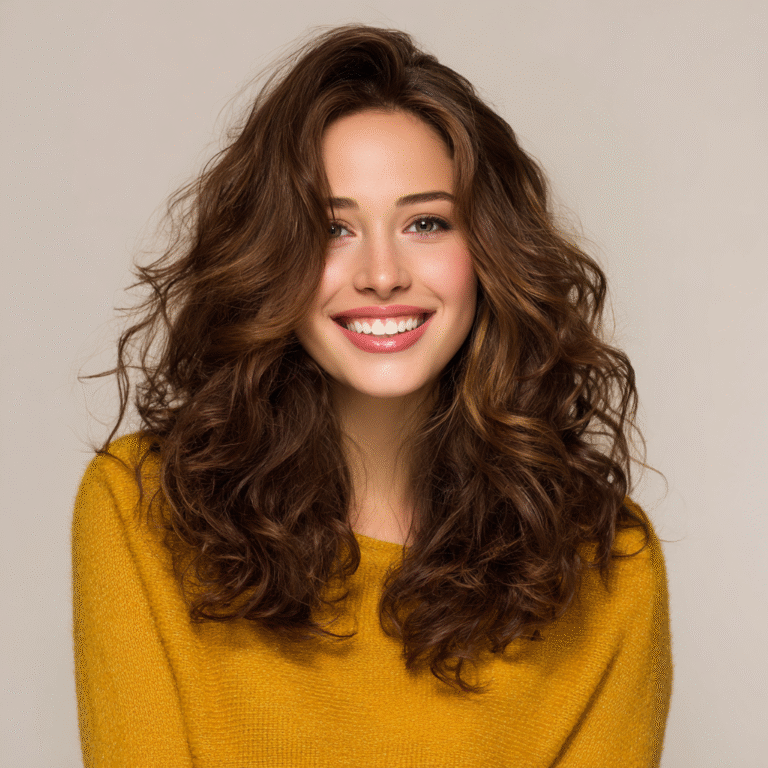 60+ Beautiful Long Layered Haircuts That Never Go Out of Style