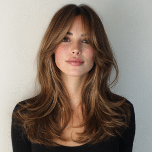 60+ Beautiful Long Layered Haircuts That Never Go Out of Style