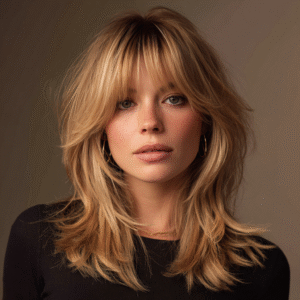 60+ Beautiful Long Layered Haircuts That Never Go Out of Style
