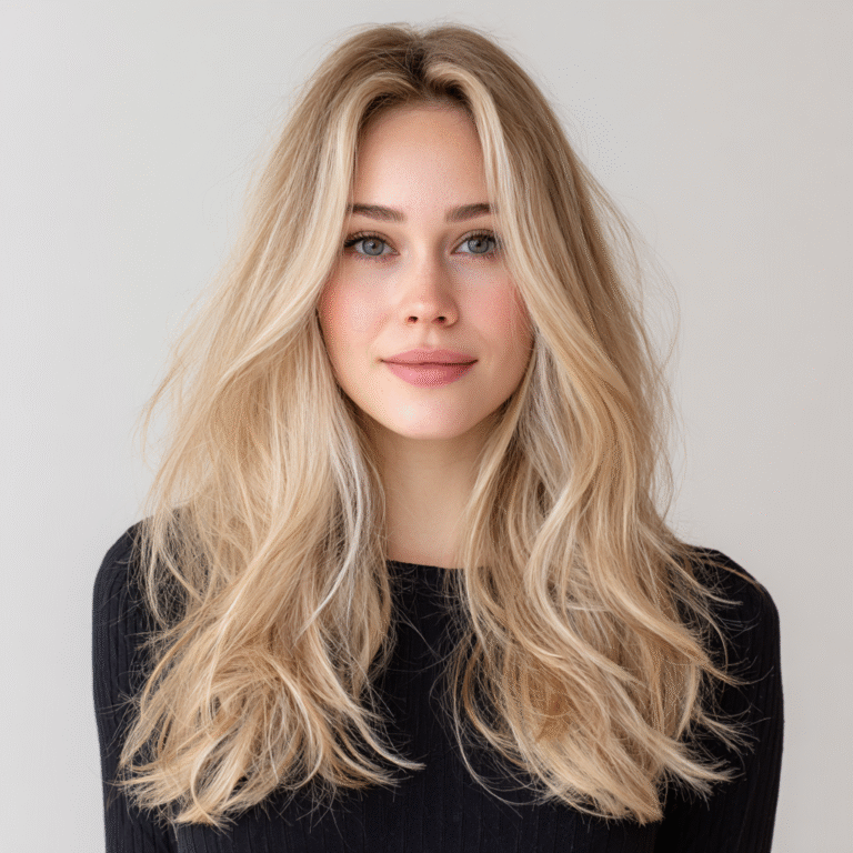 40+ Low-Maintenance Hair Colors for Women Who Love Effortless Beauty