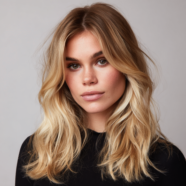 40+ Low-Maintenance Hair Colors for Women Who Love Effortless Beauty
