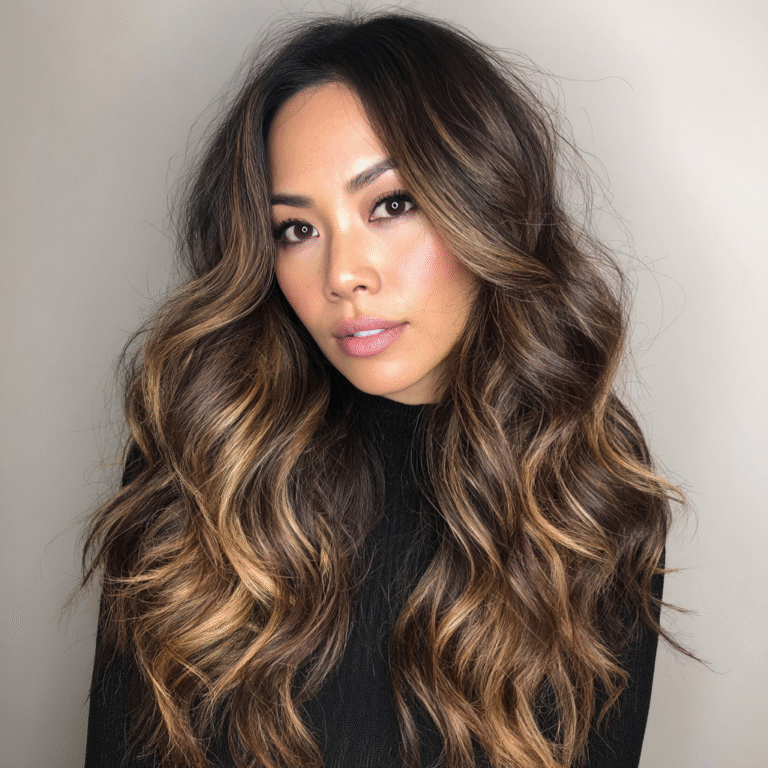 40+ Low-Maintenance Hair Colors for Women Who Love Effortless Beauty