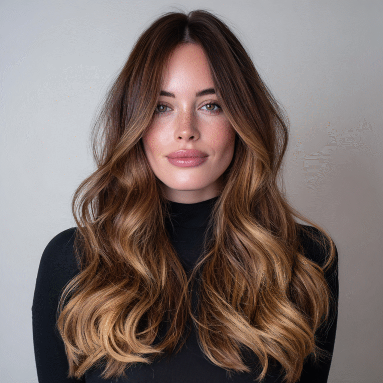 40+ Low-Maintenance Hair Colors for Women Who Love Effortless Beauty