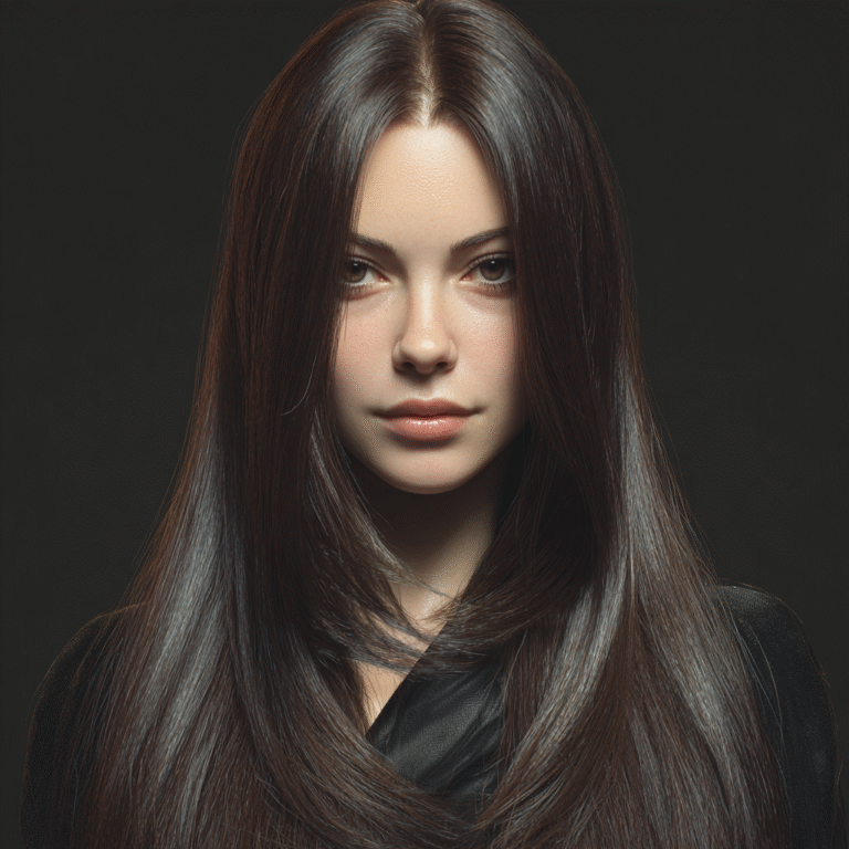 60+ Beautiful Long Layered Haircuts That Never Go Out of Style