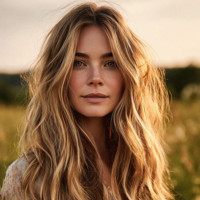 60+ Beautiful Long Layered Haircuts That Never Go Out of Style