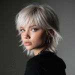 50+ Trendy Wolf Haircuts for Women to Try in 2025