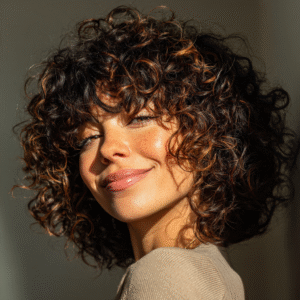 50+ Trendy Wolf Haircuts for Women to Try in 2025