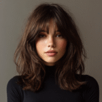 50+ Trendy Wolf Haircuts for Women to Try in 2025