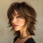 50+ Trendy Wolf Haircuts for Women to Try in 2025