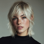 50+ Trendy Wolf Haircuts for Women to Try in 2025